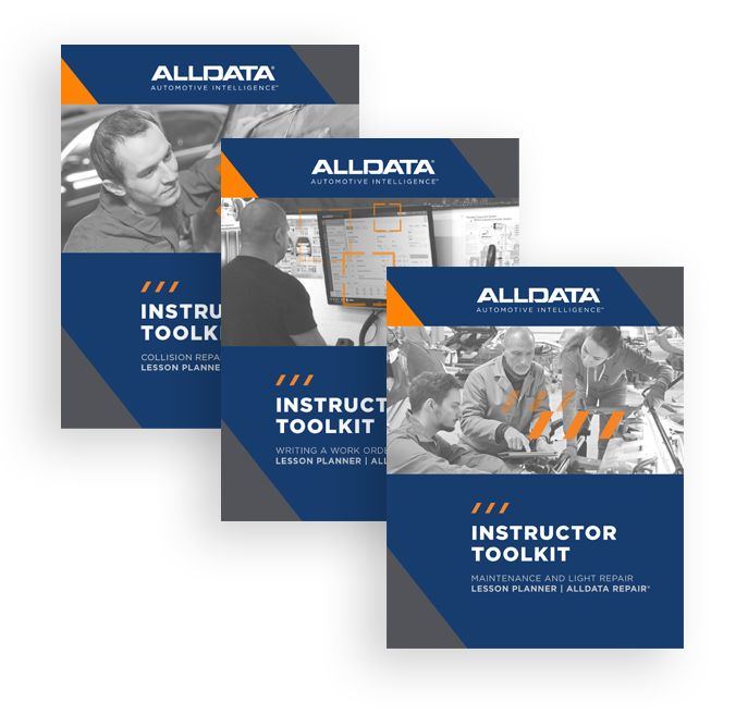 SNEAK PREVIEW: ALLDATA AT SEMA | ALLDATA Newsqq